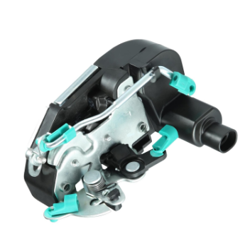 Exterior Door Handle Cover Trim Door Handle Cover for Toyota Grand ...