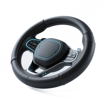 Rear Left Tailgate Power Lift Support for VOLVO XC40 2020-2025 No ...