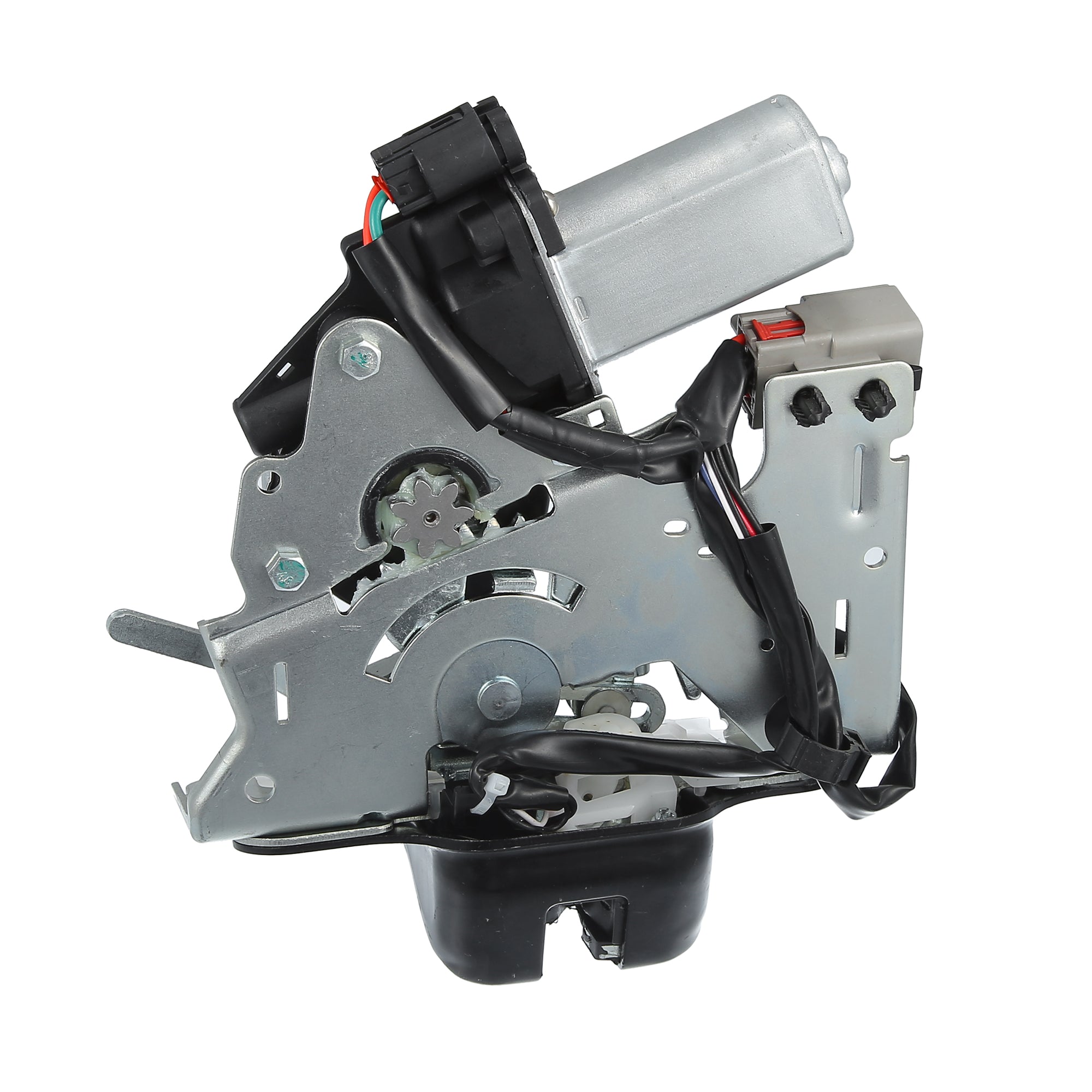 Rear Tailgate Lock Latch Actuator for Chrysler Voyager Pacifica Silver ...