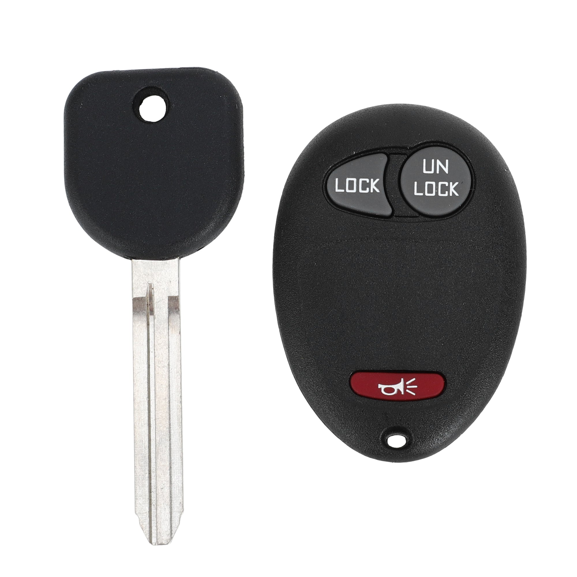 315MHz Keyless Entry Remote Ignition Transponder Key for Isuzu i-280 ...