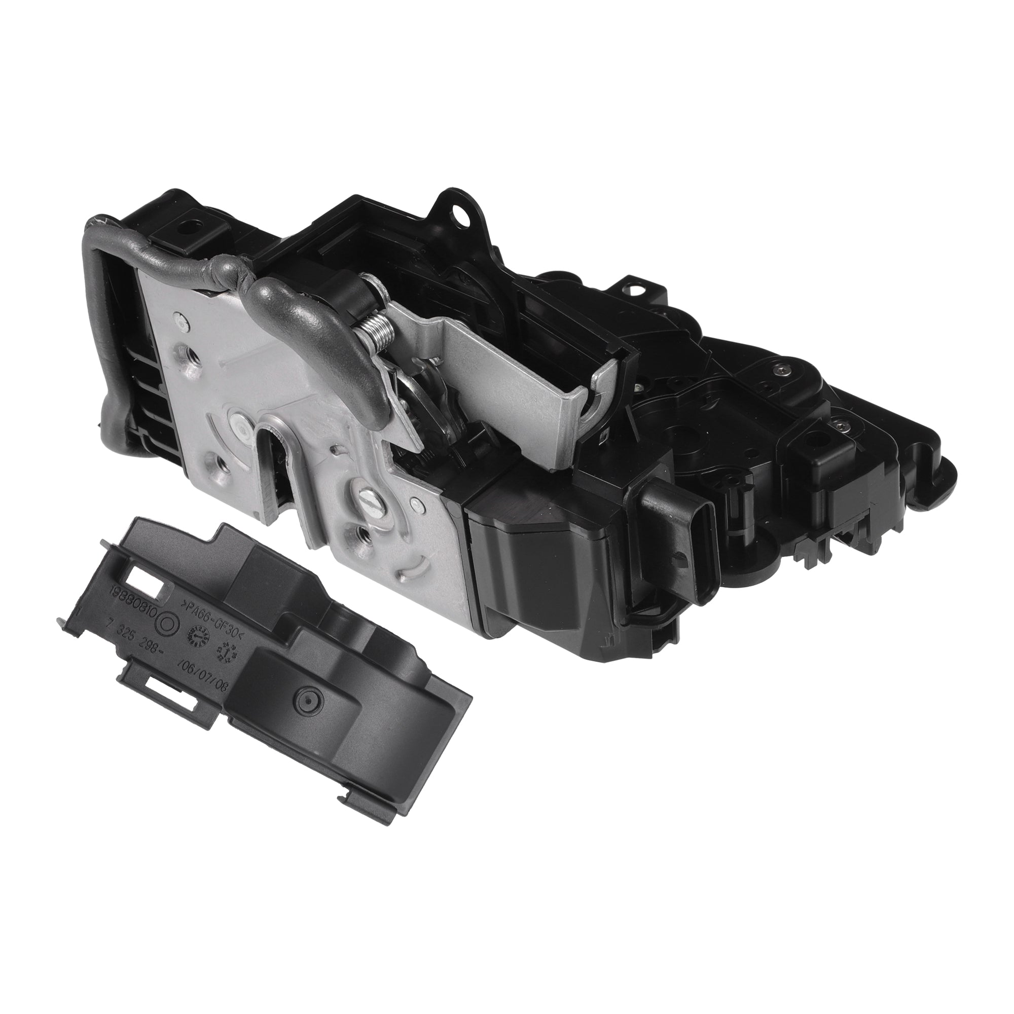 Front Right Door Lock Actuator Motor for BMW 740i 750i X5 X6 No ...