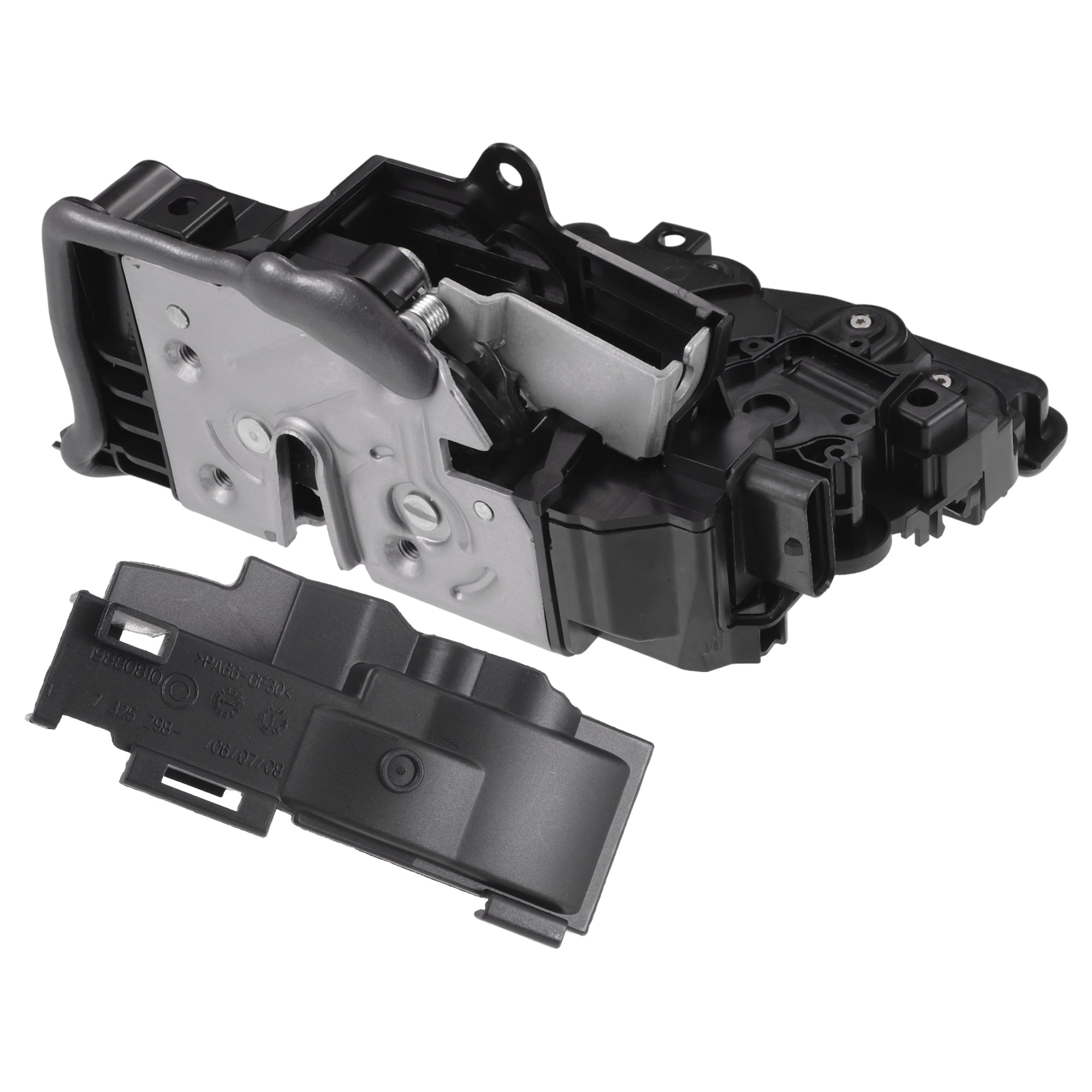 Rear Right Door Lock Actuator Motor for BMW 740i 750i X5 X6 No ...