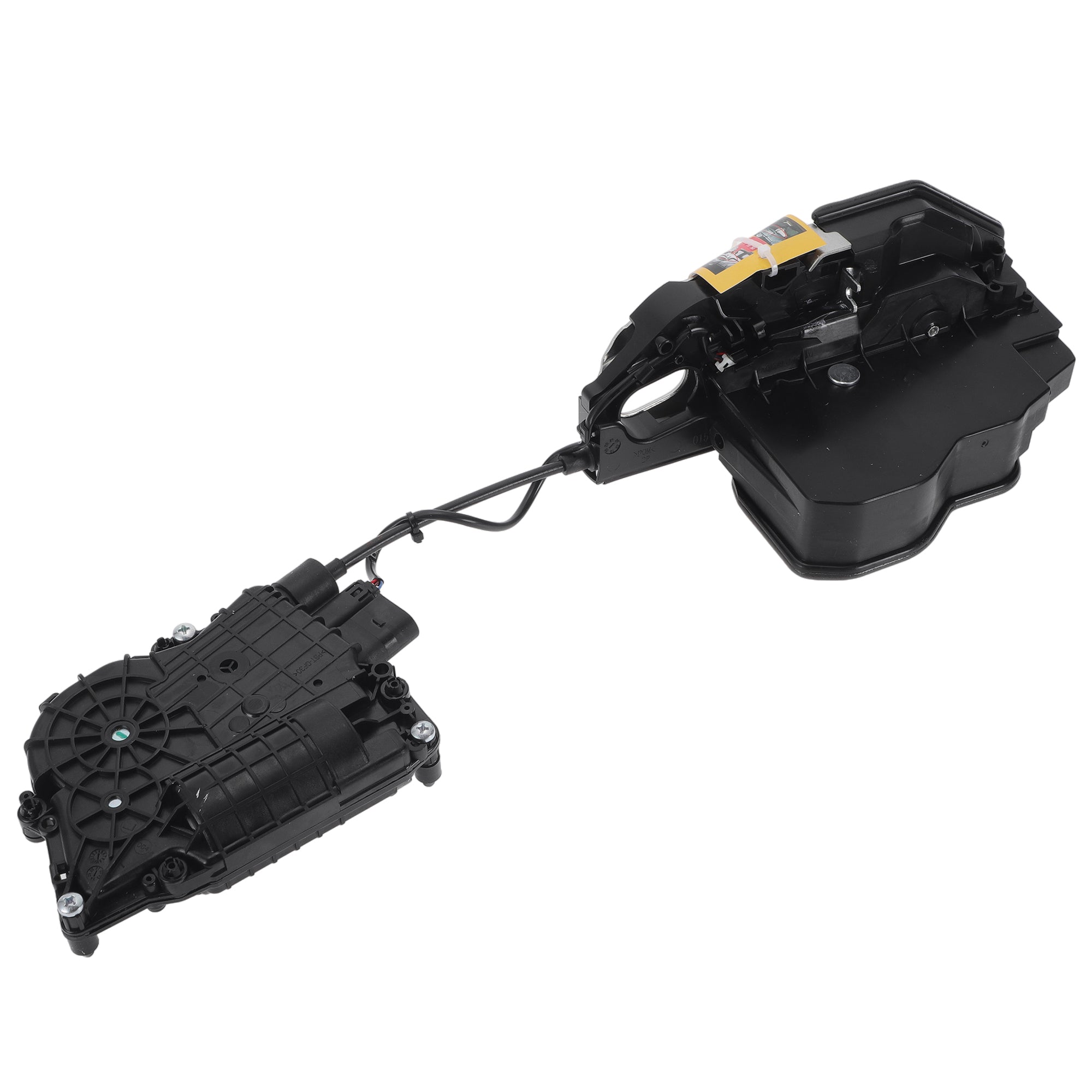 Rear Right Side Door Lock Actuator Motor for BMW F10 F01 F02 F04 No ...