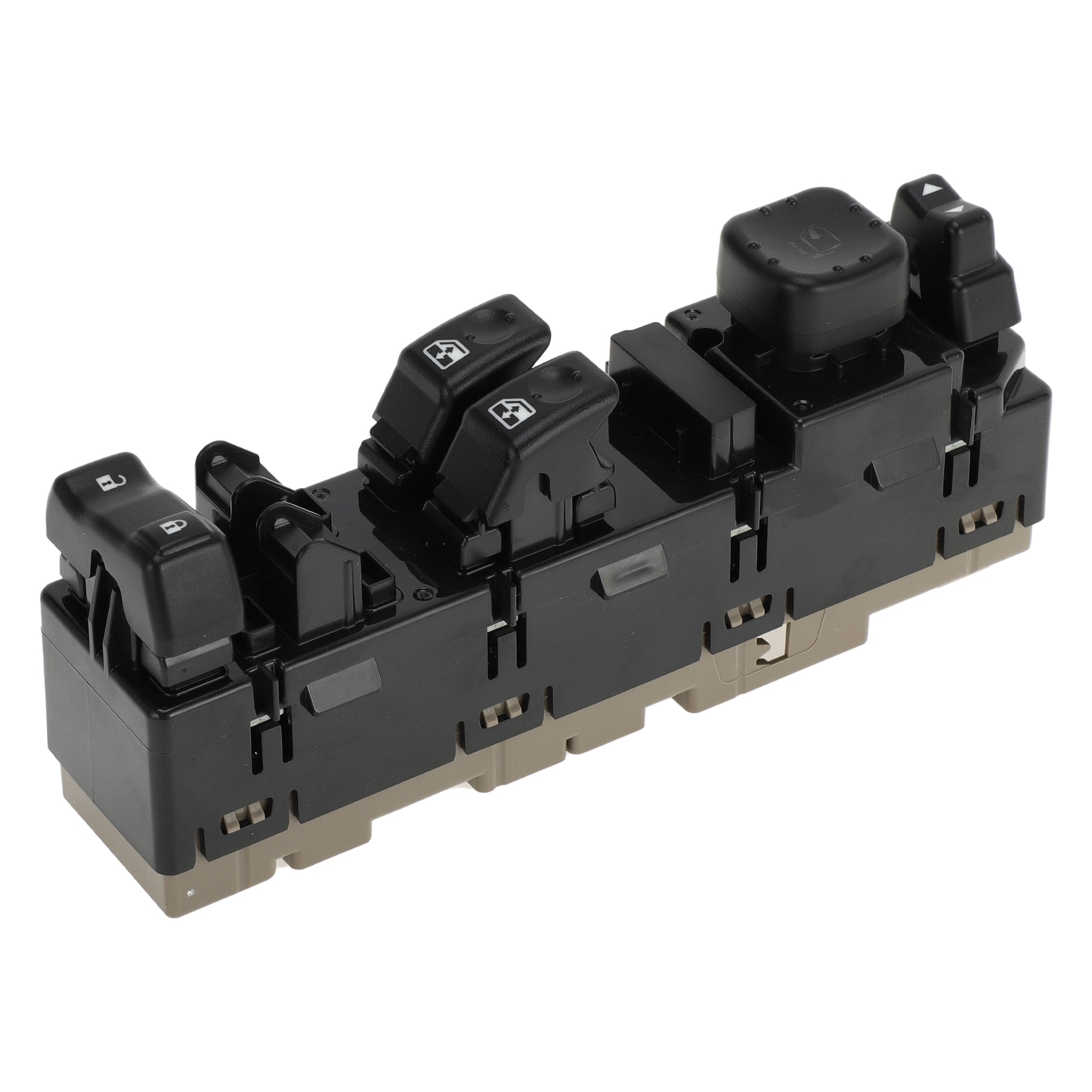 Front Left Power Window Switch No.15883322 for Chevrolet Silverado 1500 ...
