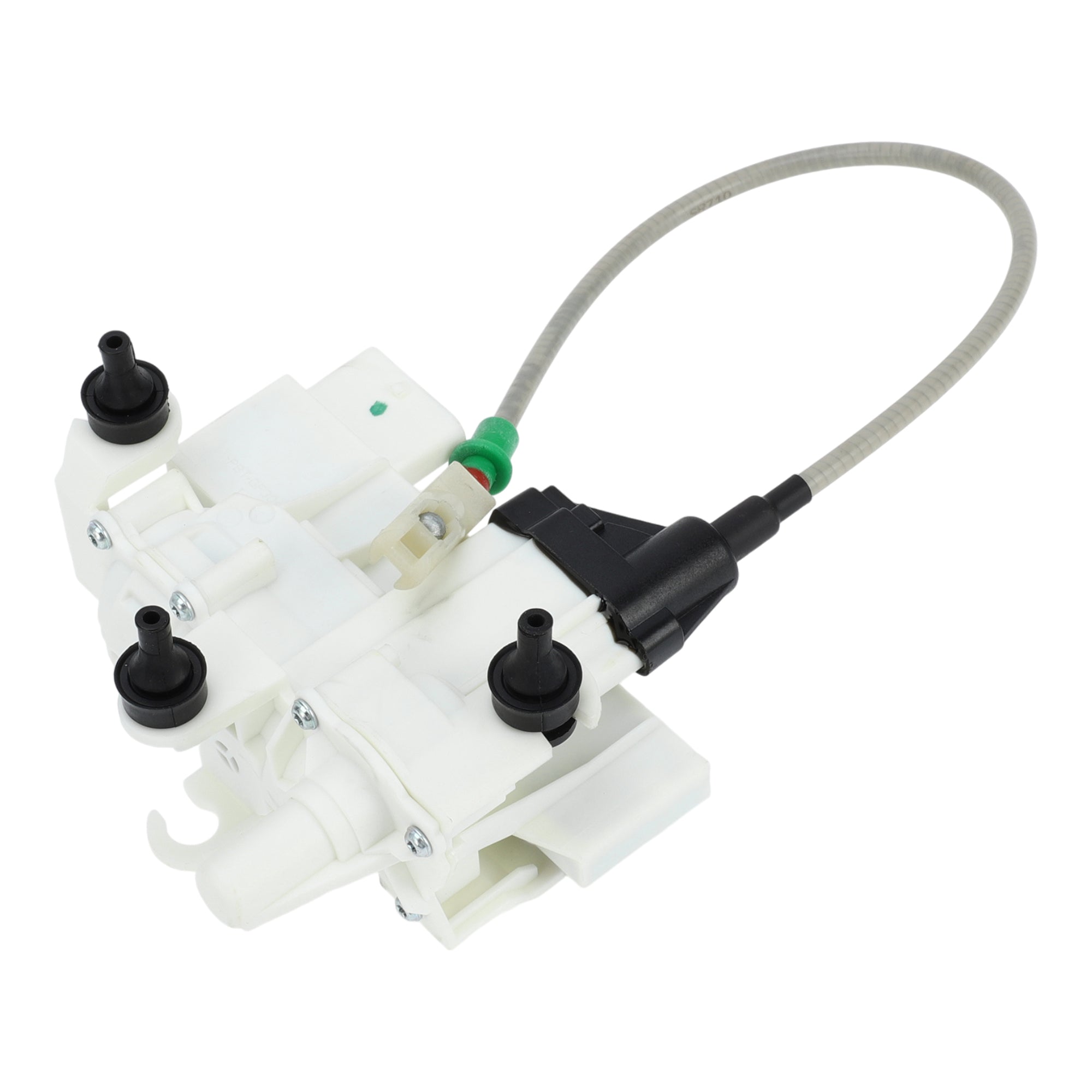Rear Right Power Door Lock Actuator Motor for BMW X5 2014-2017 No ...