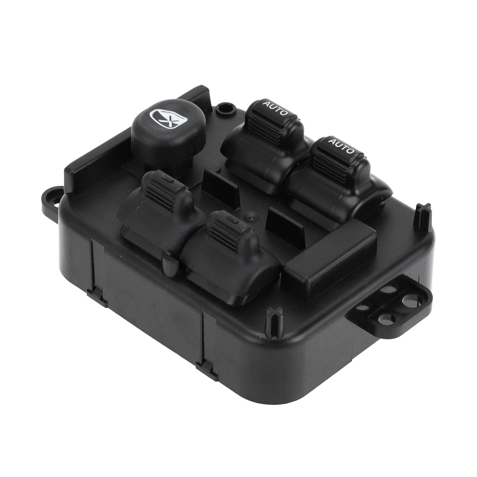 Front Left Driver Side Power Window Switch for Jeep Liberty 05-07 No ...