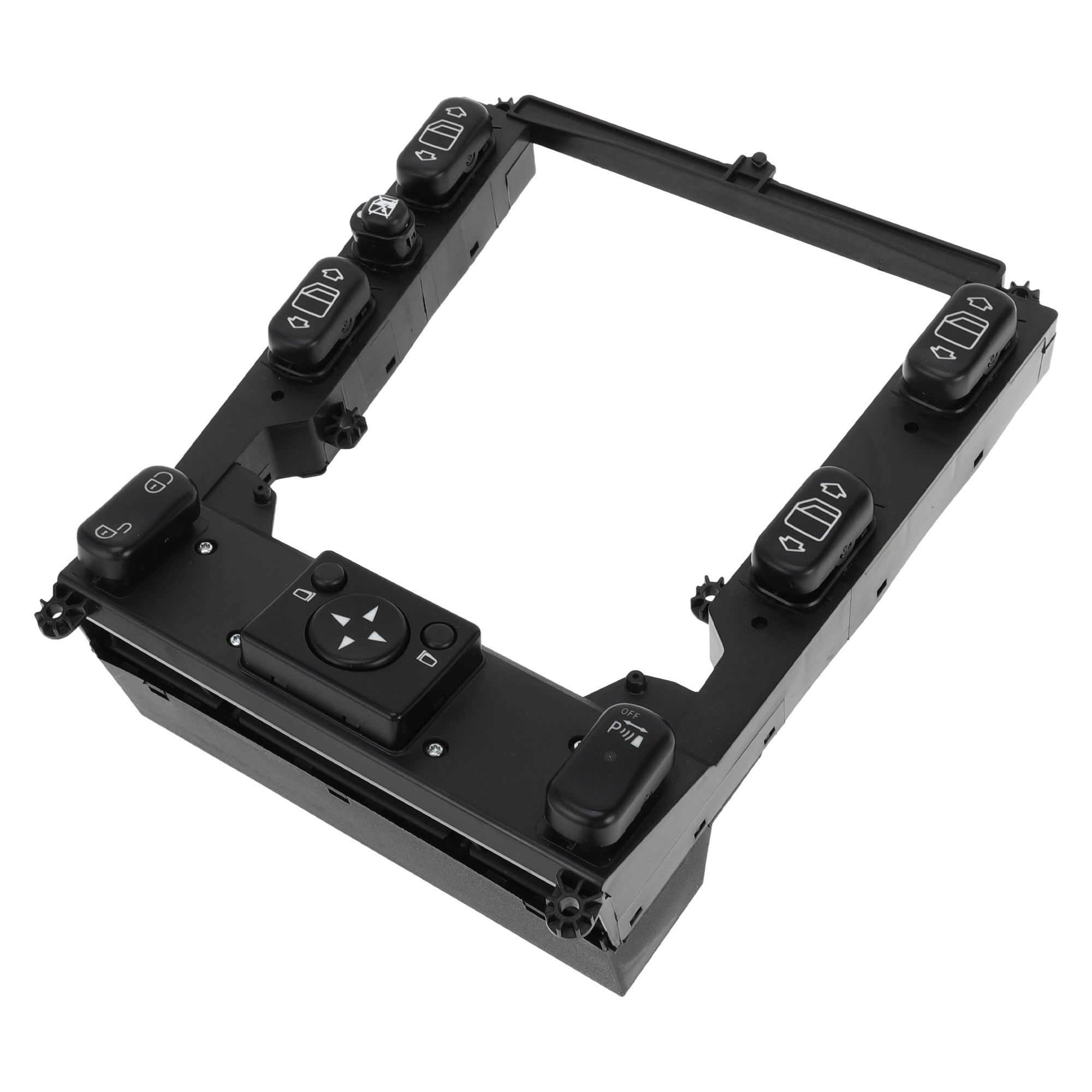 Window Control Switch for Mercedes-Benz ML350 ML500 2004 2005 No ...