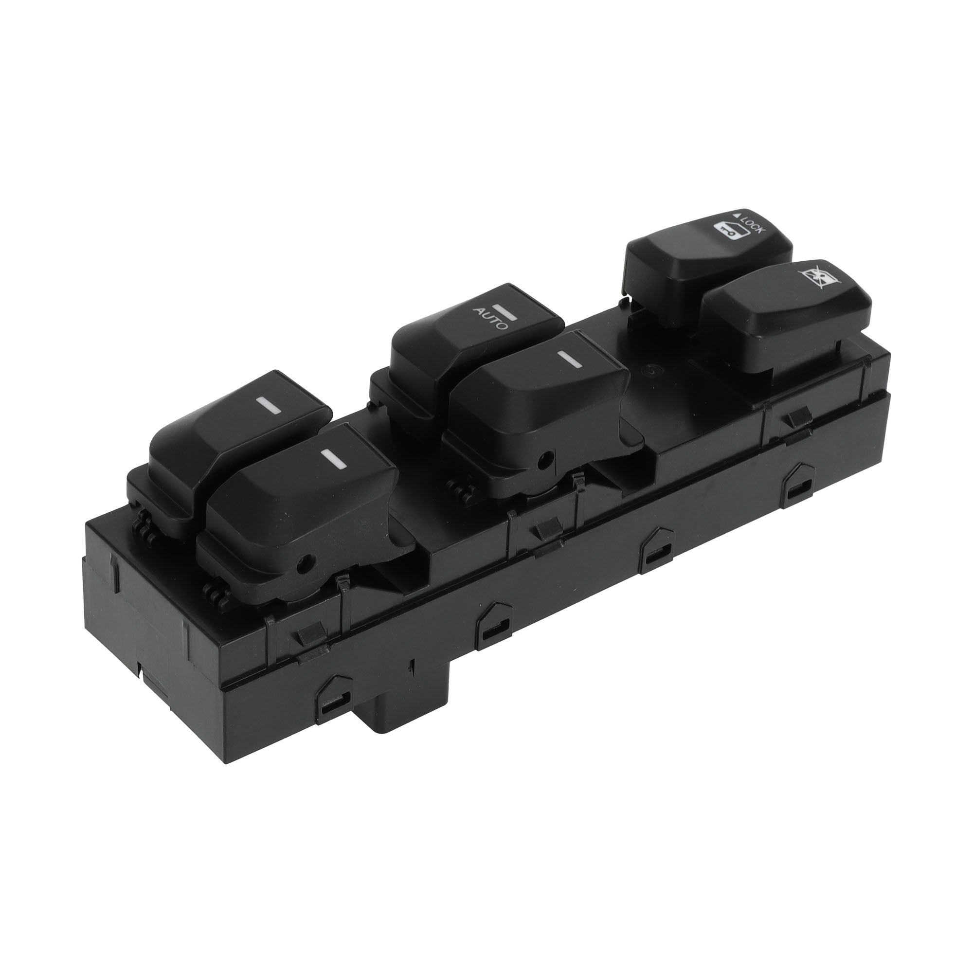 Front Left Side Power Window Switch for Hyundai Tucson 2010-2015 No ...