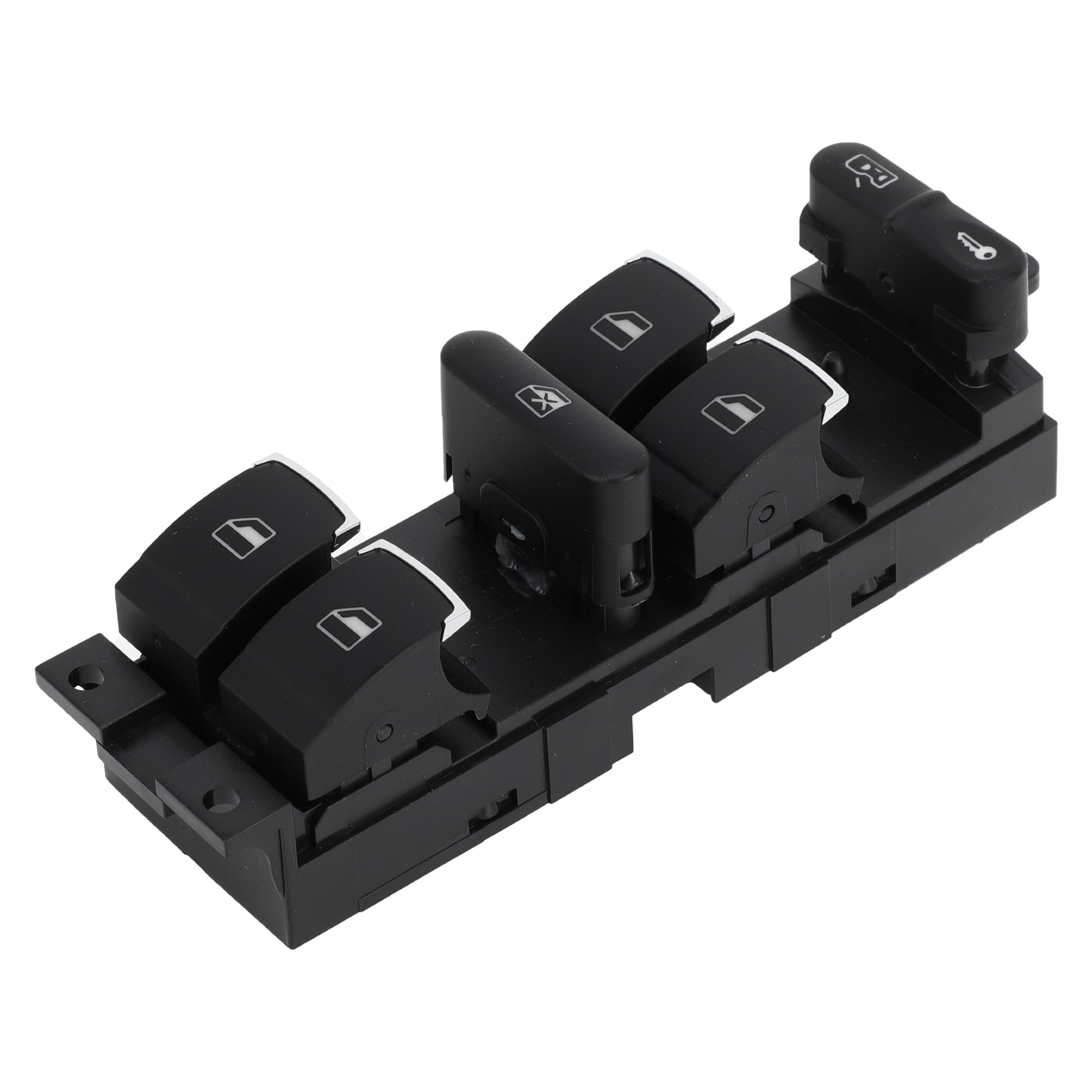 Front Left Power Window Switch for Volkswagen Jetta Passat Golf No.3BD959857 | XAUTOHAUX – Autohaux