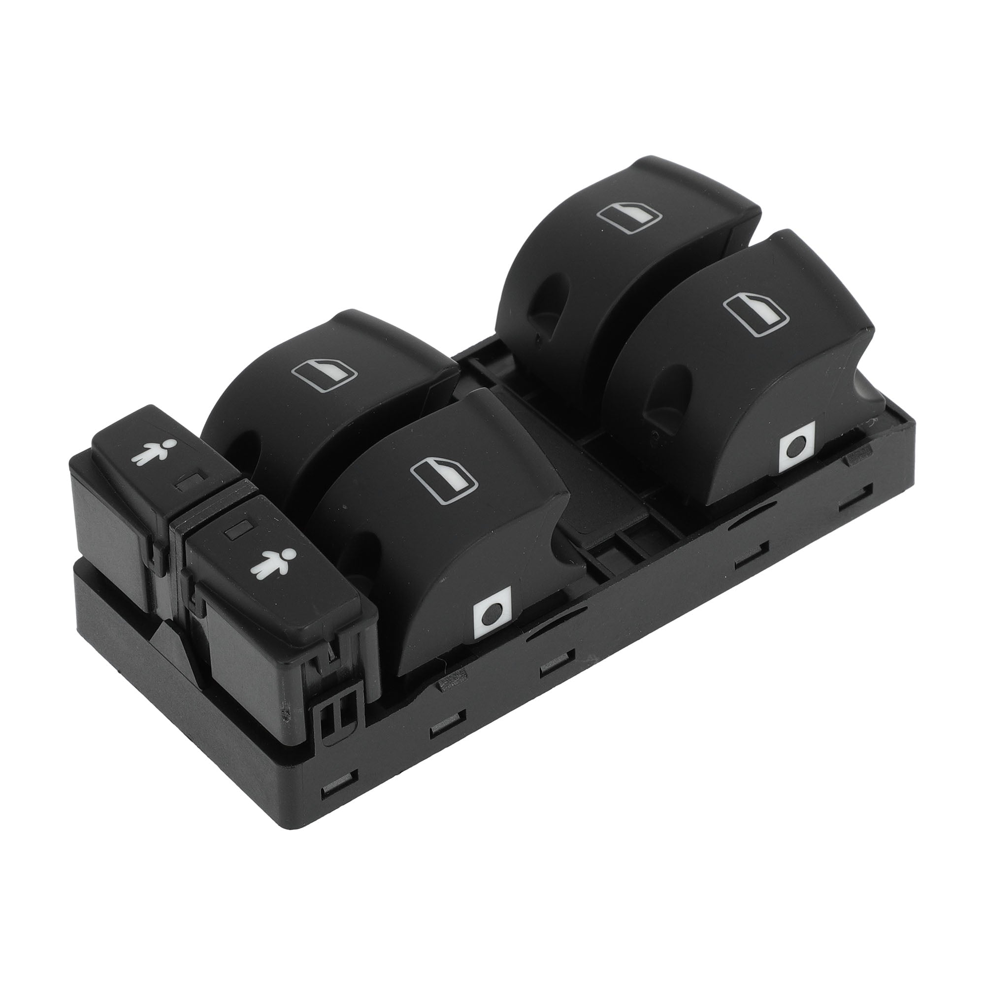 Front Left Side Power Window Switch for Audi A6 Quattro S6 Q7 No ...