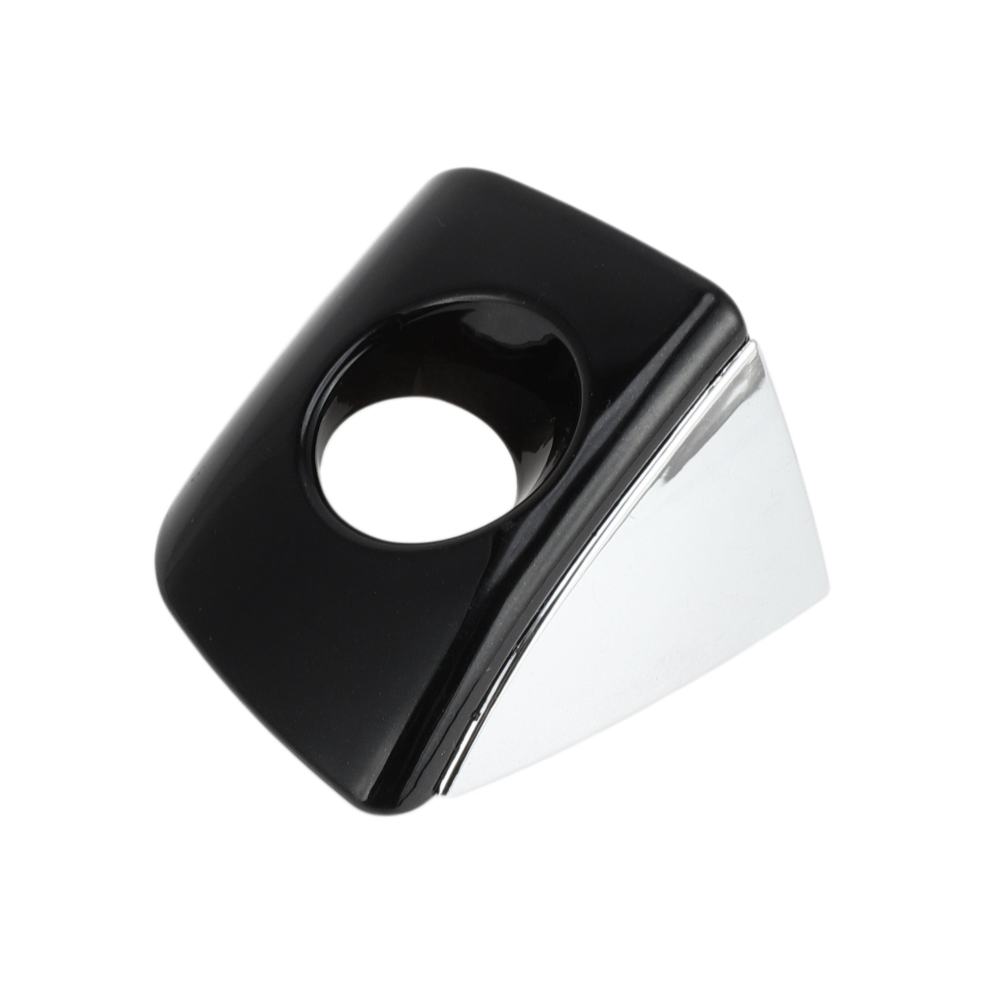 No.4H1837879 Front Left Car Exterior Door Handle for Audi A6 C7 Black ...