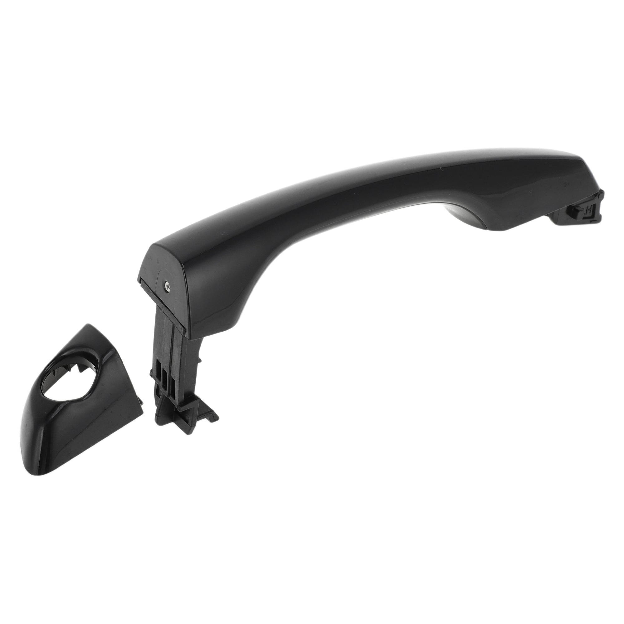 Car Door Handles Grip for Hyundai Elantra Sedan Front Left No ...