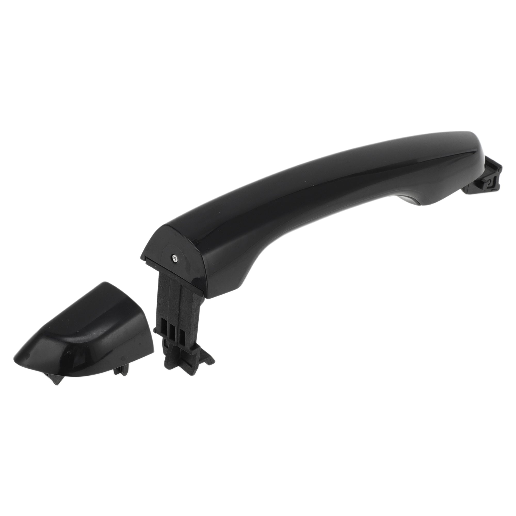 Car Door Handles Grip for Hyundai Elantra Sedan 17-20 Right No ...
