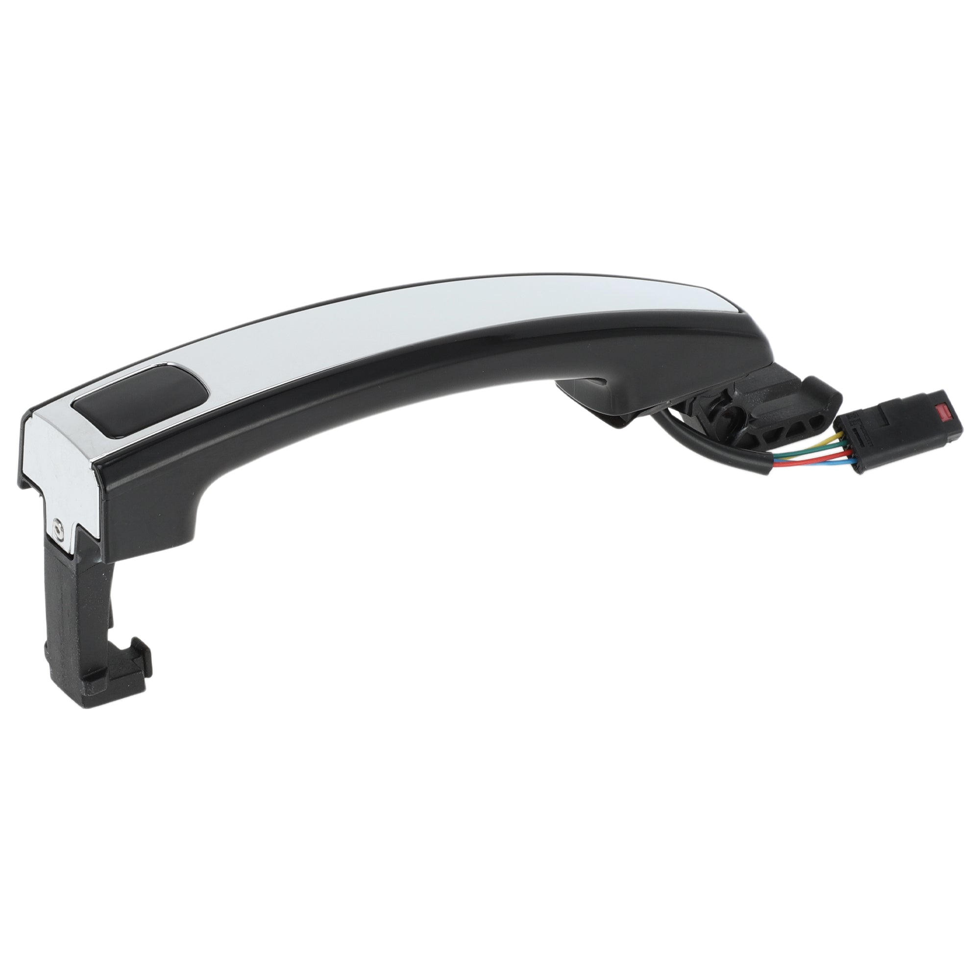 Front Left Door Handle for Chevrolet CRUZE 2011 No.20827614 Black ...