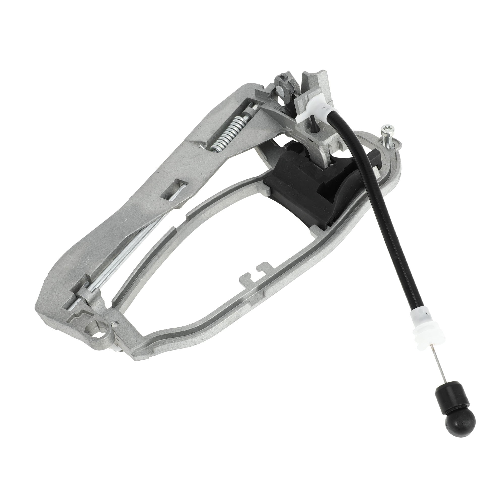Rear Right Door Handle Carrier for BMW E53 X5 00-06 No.51228243636 ...