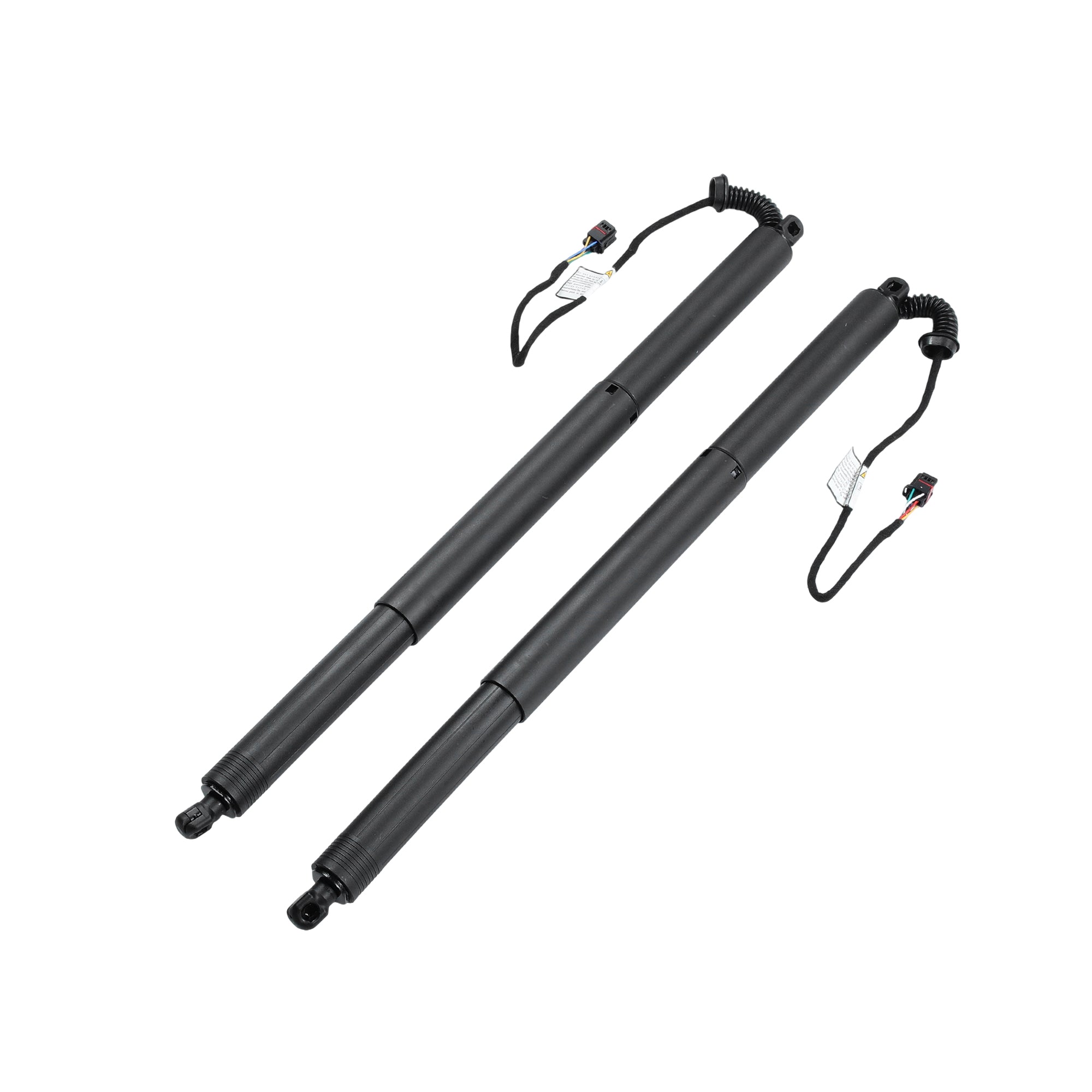 Tailgate Power Lift Support for Skoda SuperB III gen liftback LH/RH No ...