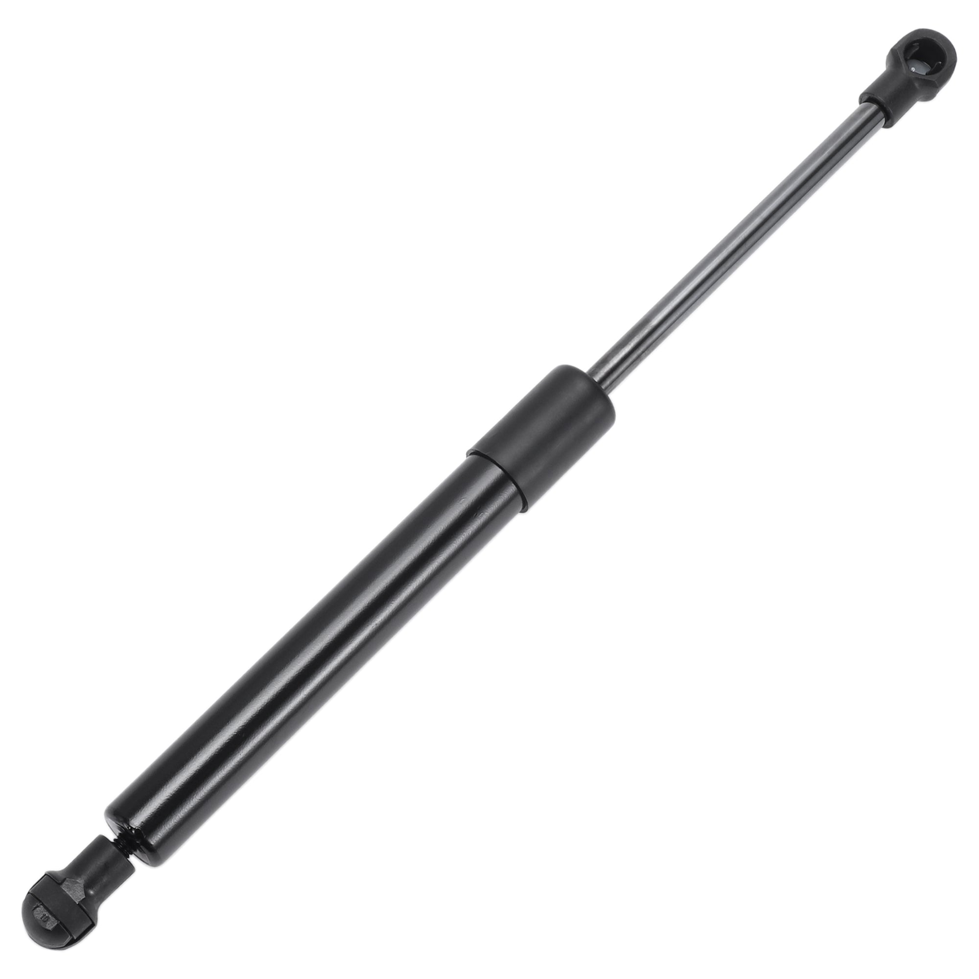 300mm/11.81" Gas Struts 22lb/100N/10kg Gas Springs Silver Tone Carbon ...