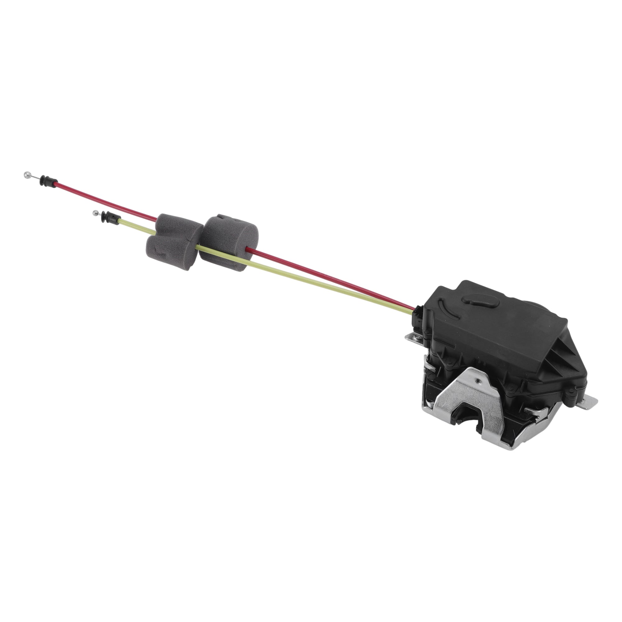 Rear Trunk Latch Lock Actuator for Mercedes-Benz E-Klasse W211 2002 ...