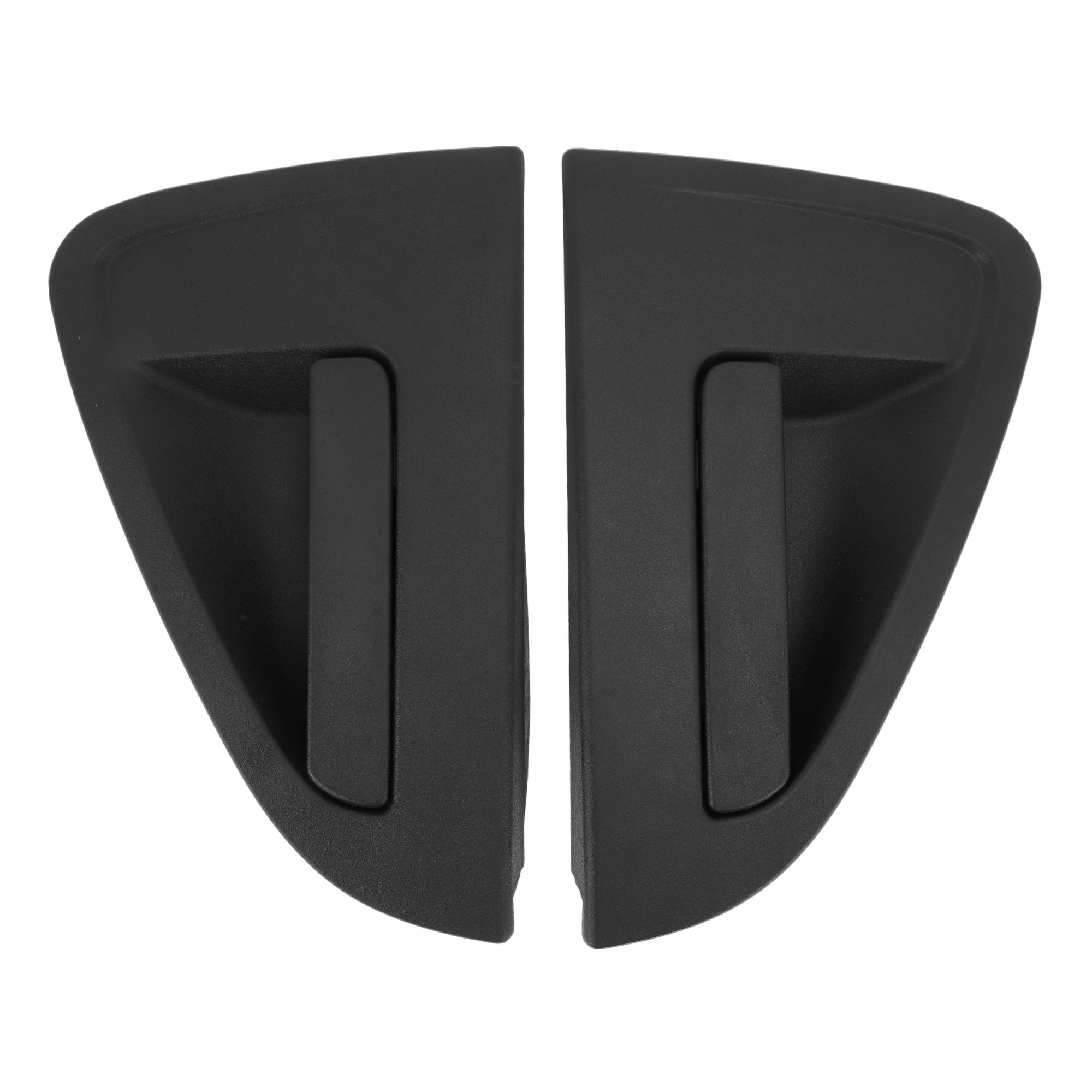 2Pcs Rear Door Handle Set for Chevrolet Spark 2013-2015 95987920/ ...
