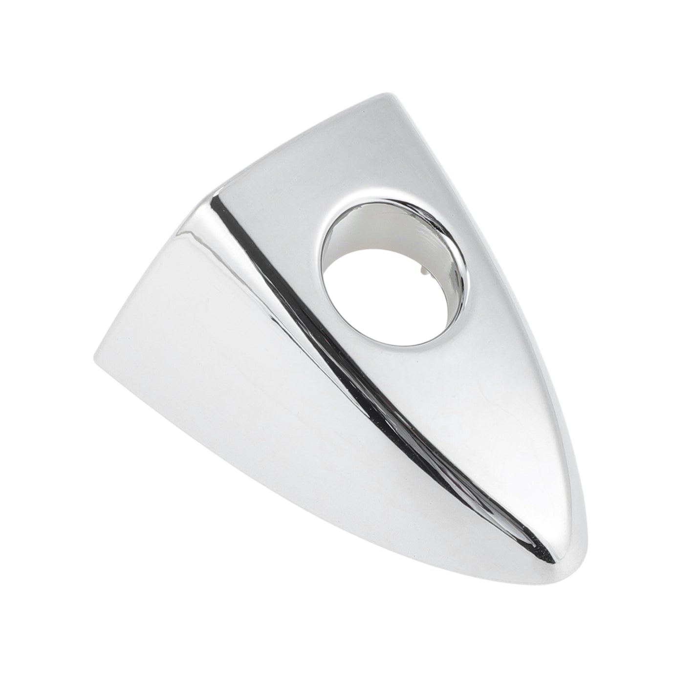 Front Driver Side Door Handle End Bezel for Honda Accord 13-17 No ...