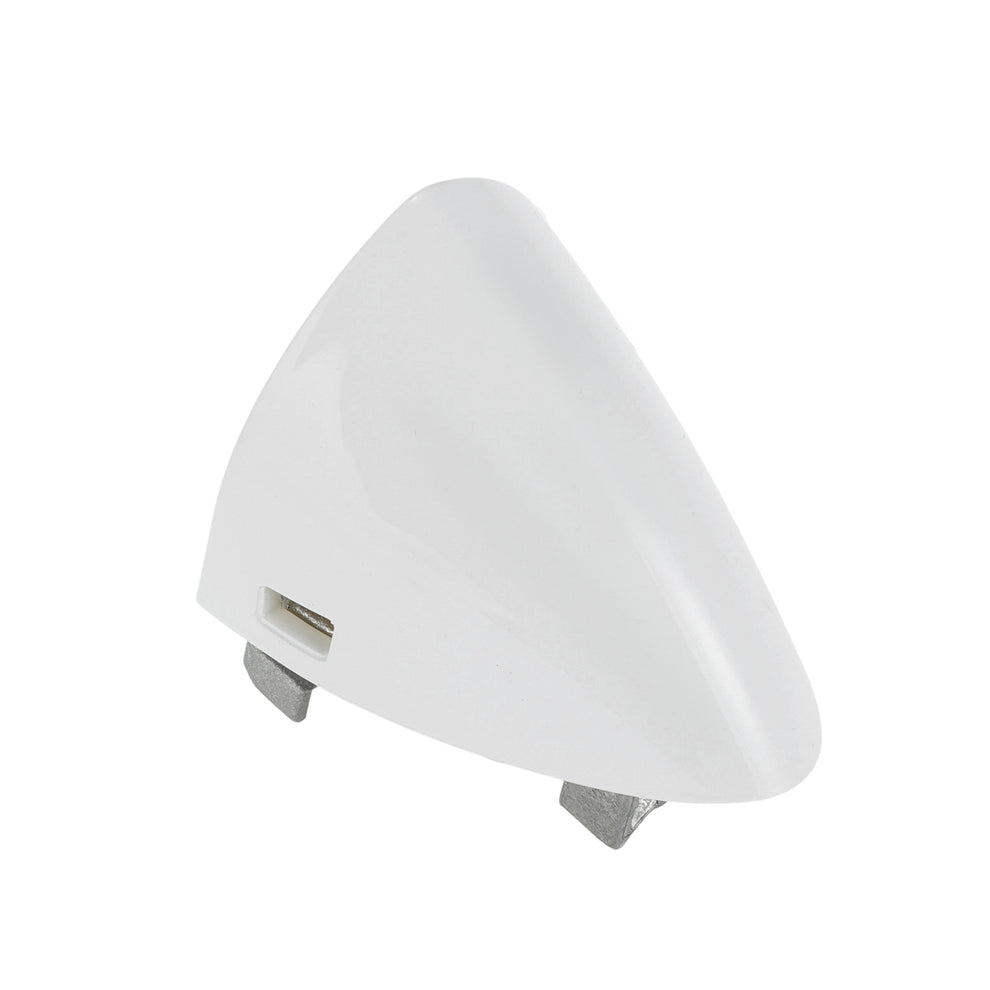 Front Left Door Handle Key Lock Hole Cover Cap for Chevrolet Cruze 2016 ...