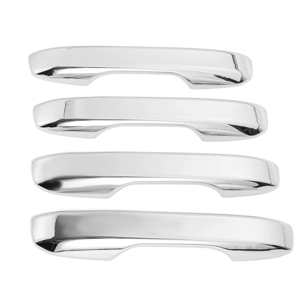 Exterior Door Handle Cover Trim for Honda Civic 22-24 Normal Plated ...